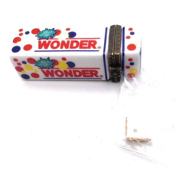 Midwest Of Cannon Falls | Art | Wonder Bread Phb Miniature Porcelain ...